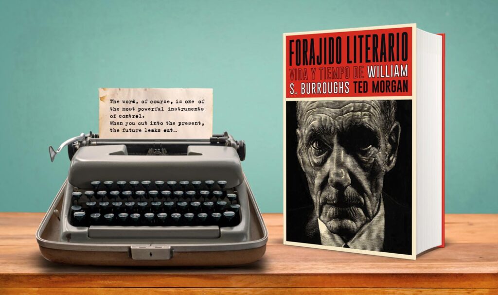 Forajido literario – Es Pop Ediciones