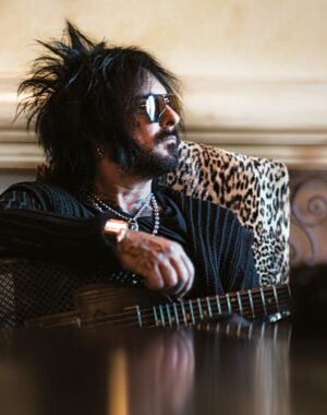 Sixx, Nikki – Es Pop Ediciones